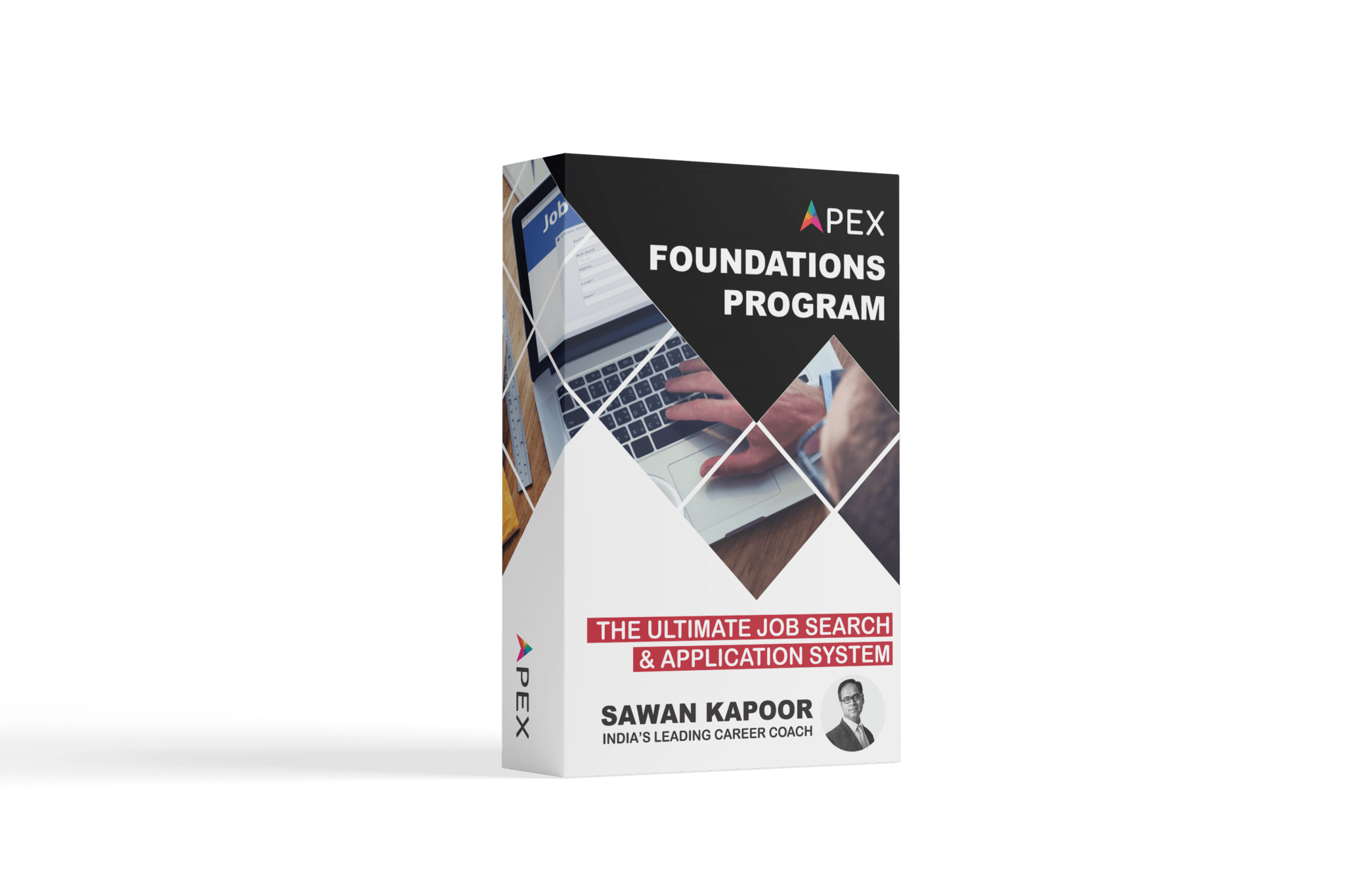 Our Programs - Sawan Kapoor